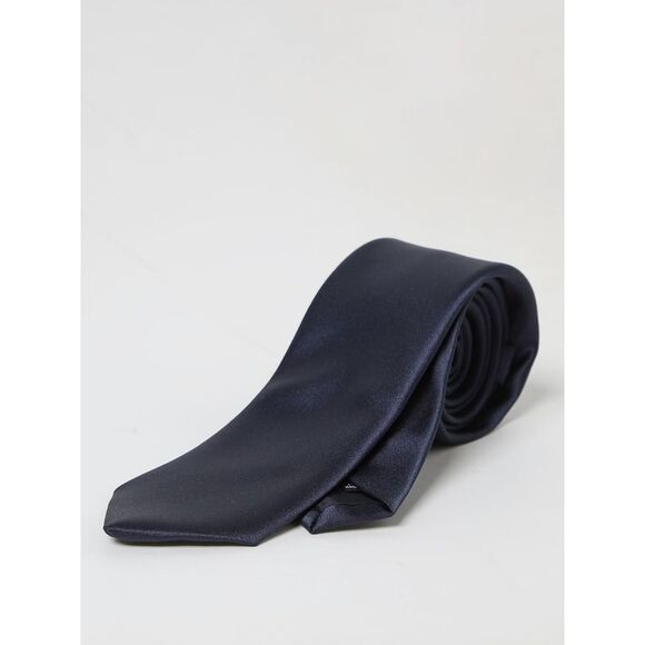 Manuel Ritz | Accessories | Manuel Ritz Tie Men Blue | Poshmark